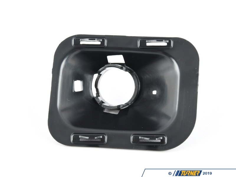 51118056990 - Genuine BMW Bracket, Pdc-sensor Front Ex - 51118056990 ...