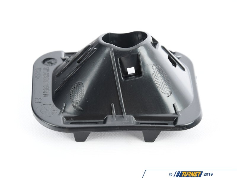 51118056990 - Genuine BMW Bracket, Pdc-sensor Front Ex - 51118056990 ...