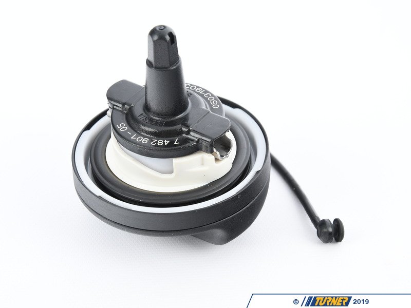 16117482901 - FILLER CAP | Turner Motorsport