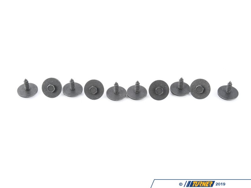51112457471 - SET OF MOUNTED PARTS | Turner Motorsport