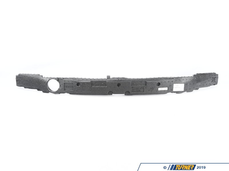 51117289912 - Genuine BMW Foam Absorber - Bumper - F32 F33 | Turner ...