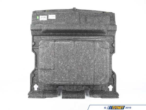 51477396587 - STORAGE TROUG LUGGAG | Turner Motorsport