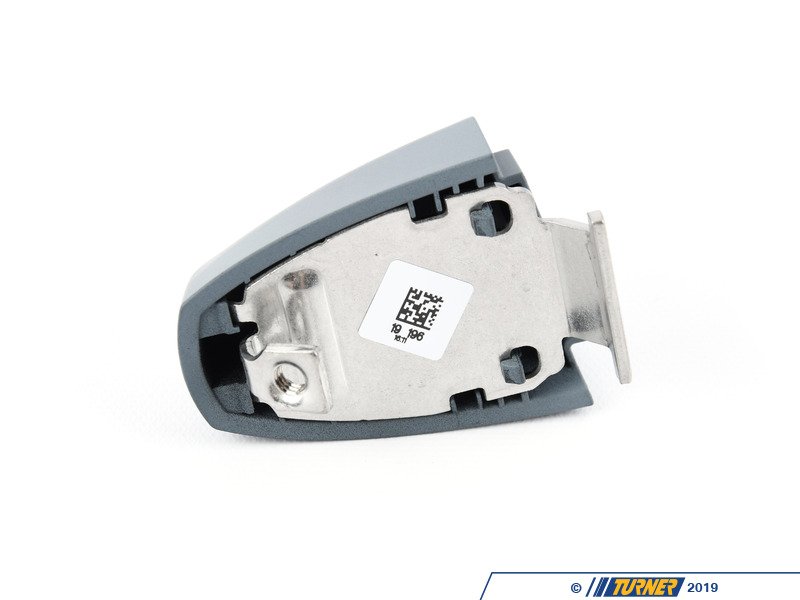 51217396543 - Genuine BMW Covering Primend Left - 51217396543 - F15,F16 ...