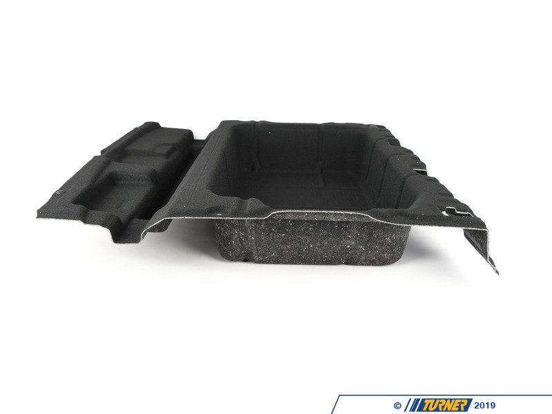 51477396587 - STORAGE TROUG LUGGAG | Turner Motorsport