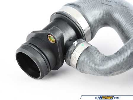 11537639998 - Rein Coolant Hose - BMW F22/23 F3X | Turner Motorsport
