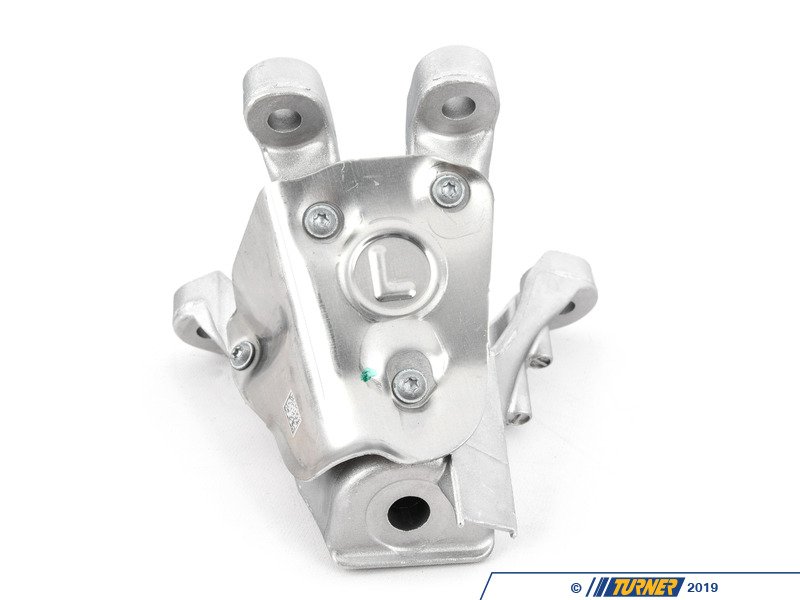 22116870760 - Engine Supporting Bracket - Right - G01, G02, G11, G20 ...