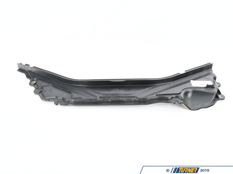51758061866 - Genuine BMW F80 M3, F82 M4 Partition, Equipment Area, T ...