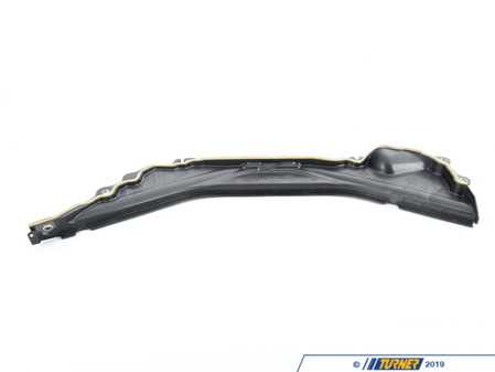 51758061866 - Genuine BMW F80 M3, F82 M4 Partition, Equipment Area, T ...