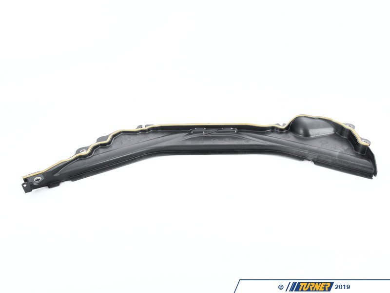 51758061866 - Genuine BMW F80 M3, F82 M4 Partition, Equipment Area, T ...
