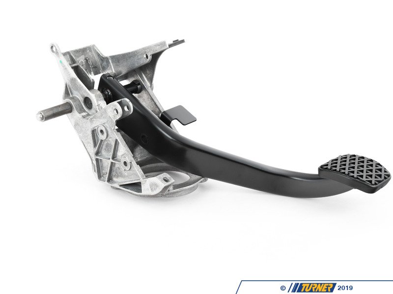 35006762926 - Genuine BMW Pedal Assembly With Brake Pe - 35006762926 ...