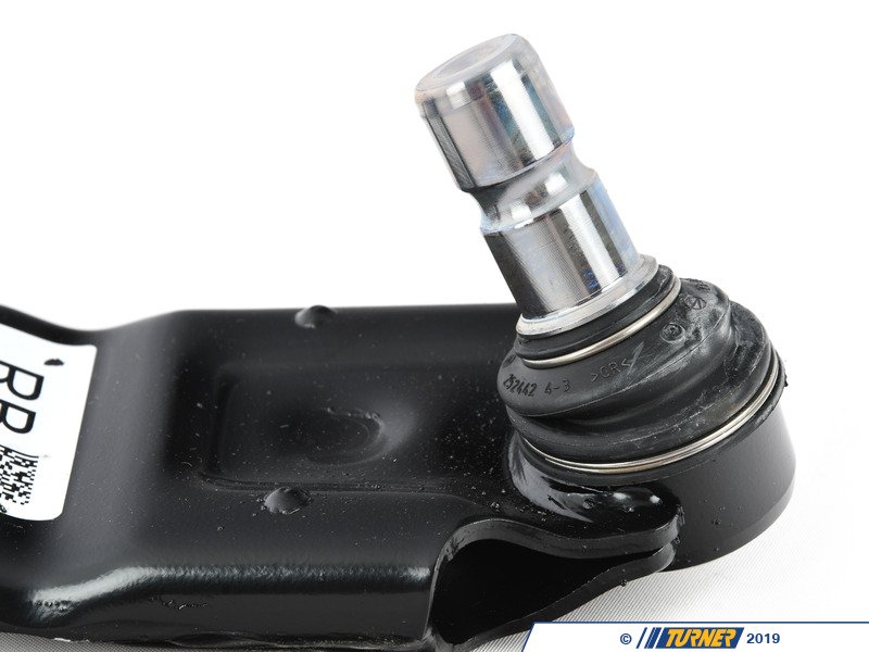 31126879844 - CONTROL ARM WITH RUB | Turner Motorsport