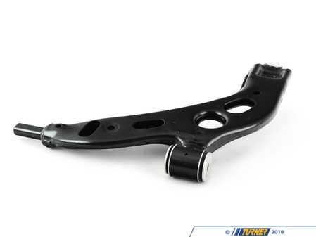 31126879844 - CONTROL ARM WITH RUB | Turner Motorsport