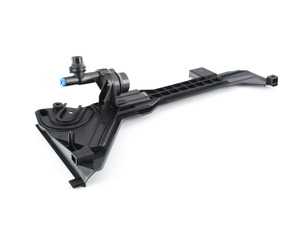 17111436250 - Expansion Tank Mounting Bracket - E46 - Manual Trans ...