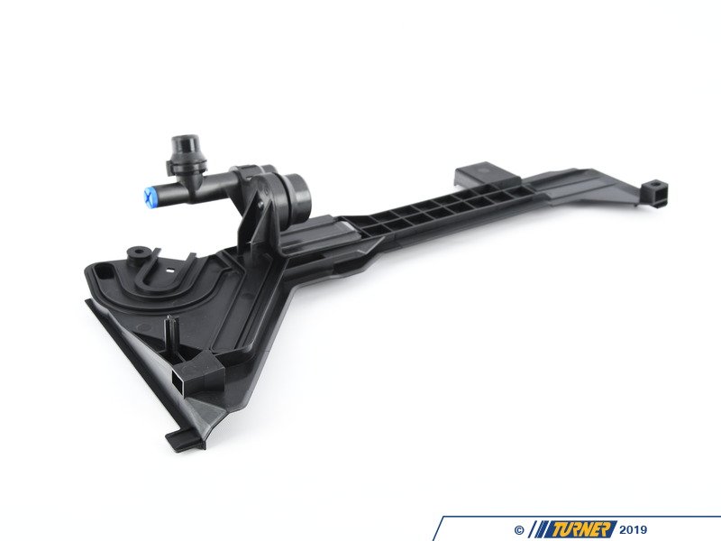 17111436250 - Expansion Tank Mounting Plate | Turner Motorsport