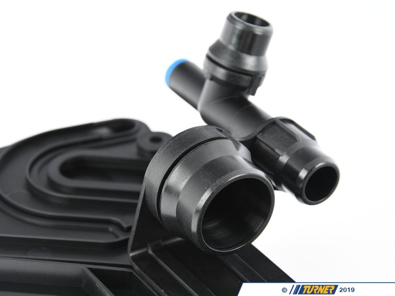 17111436250 - Expansion Tank Mounting Plate | Turner Motorsport