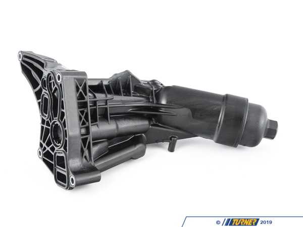 11428596283 - OIL FILTER | Turner Motorsport