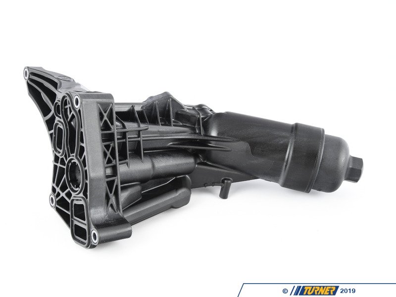 11428596283 - OIL FILTER | Turner Motorsport