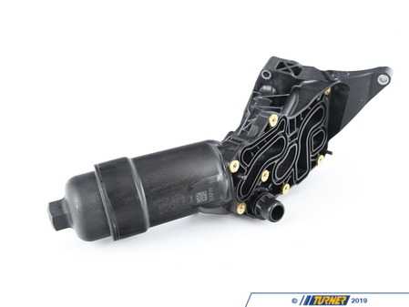 11428596283 - OIL FILTER | Turner Motorsport