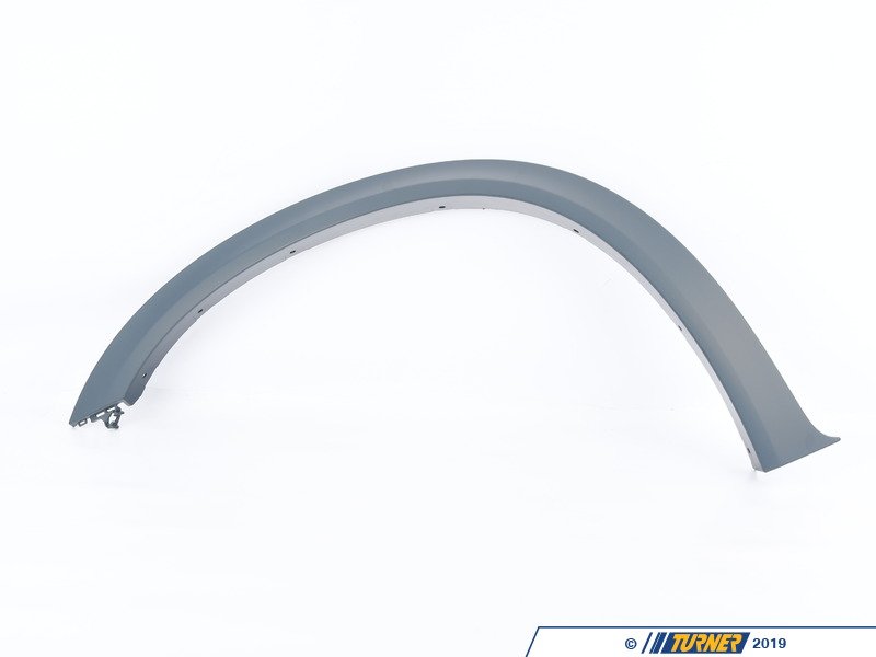 51777206655 - Genuine BMW M Trim, Wheelhousing Primere - 51777206655 ...