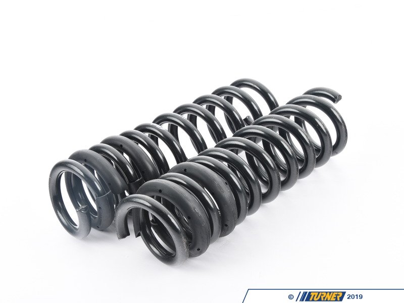 E10200370122 - Eibach Pro-Kit Springs- F82 M4 | Turner Motorsport