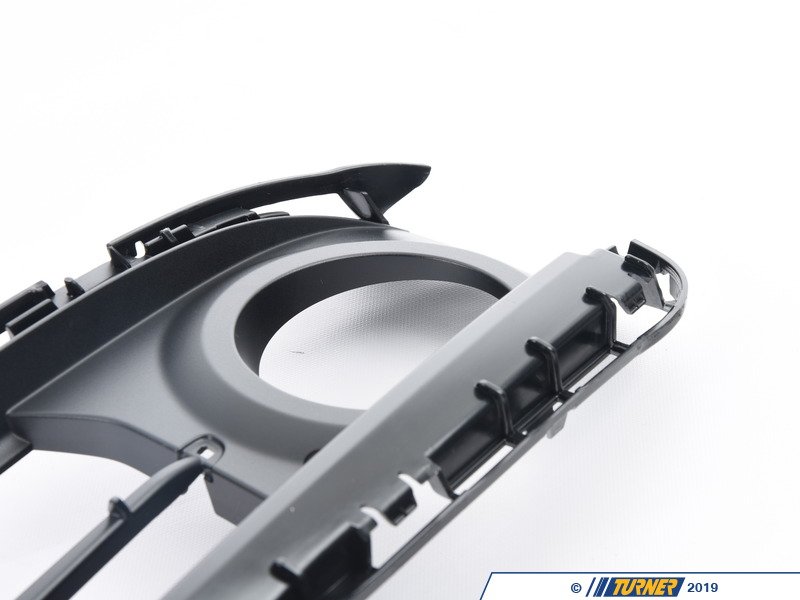 51117396884 - Genuine BMW Open Grid, Right - 51117396884 | Turner ...