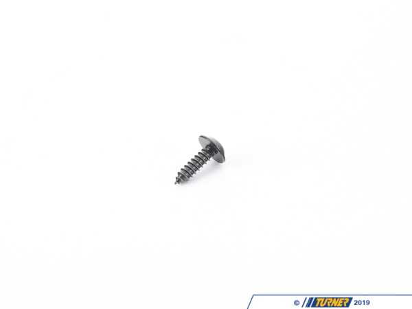 07147137416 - FILLISTER HEAD SELF-TAPPING | Turner Motorsport