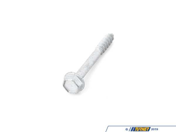 13547561349 - HEX BOLT | Turner Motorsport