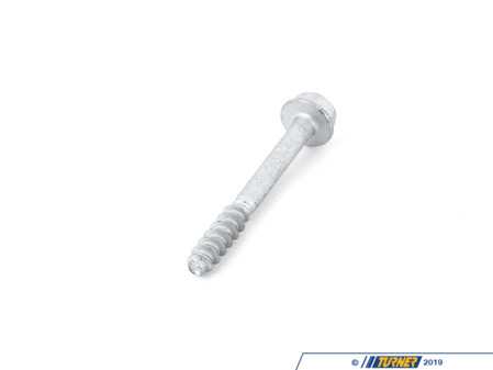 13547561349 - HEX BOLT | Turner Motorsport