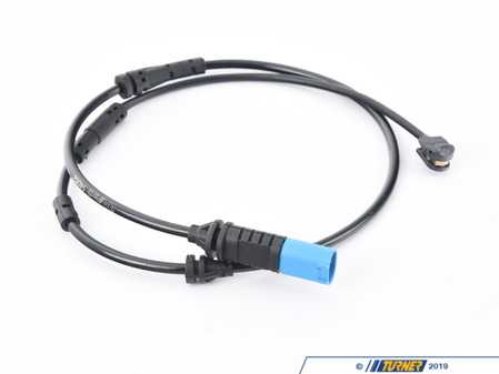 34356870351 - Front Brake Pad Sensor | Turner Motorsport