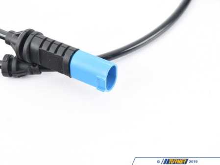 34356870351 - Front Brake Pad Sensor | Turner Motorsport