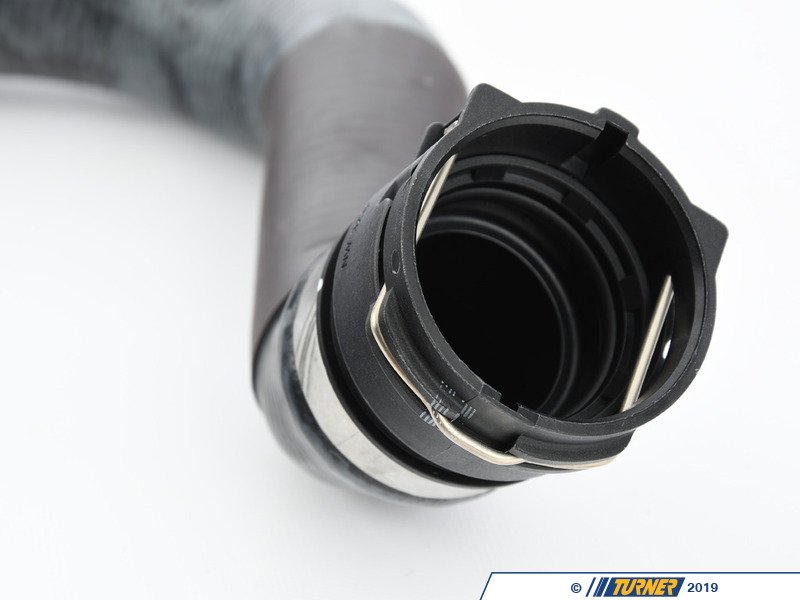 11537593513 - Rein Coolant Hose - F10 | Turner Motorsport