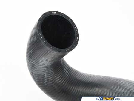 11537593513 - Rein Coolant Hose - F10 | Turner Motorsport