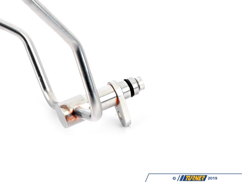 11427634680 - Genuine BMW Oil Pipe - 11427634680 - F06,F12,F13,F15,F16 ...