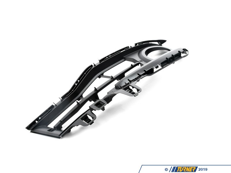 51117396884 - Genuine BMW Open Grid, Right - 51117396884 | Turner ...