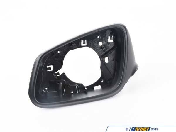 51167386569 - Genuine BMW Supporting Ring Left - 51167386569 | Turner ...