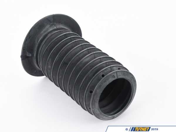 31316860787 - SPRING PAD UPPER | Turner Motorsport