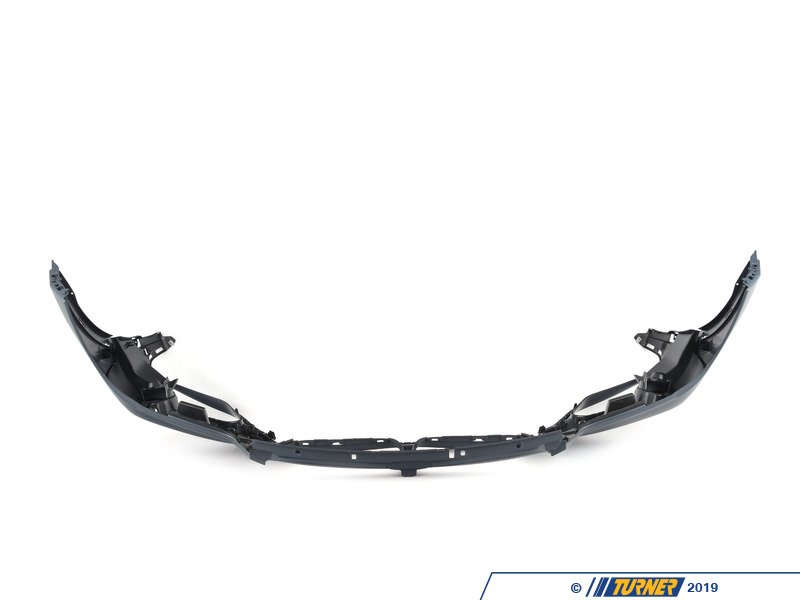 51117453566KT - Genuine Bmw Trim Cover, Bumper, Primered - 51117453566 ...