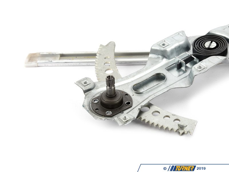 51321867901 - Genuine BMW Window Lifter Front Left - 51321867901 ...