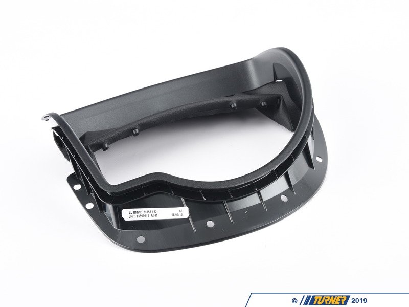 51459353132 - Genuine BMW Slot Cover - 51459353132 | Turner Motorsport