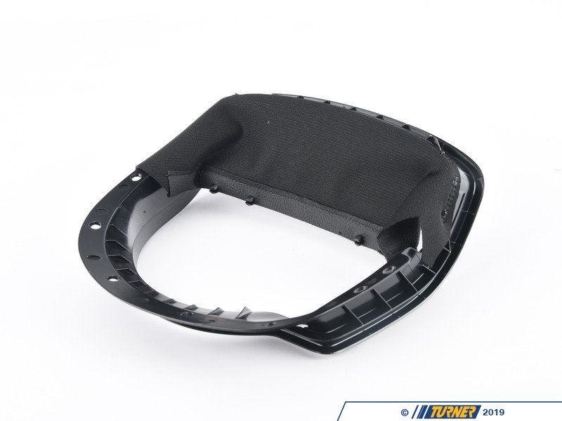 51459353132 - Genuine BMW Slot Cover - 51459353132 | Turner Motorsport