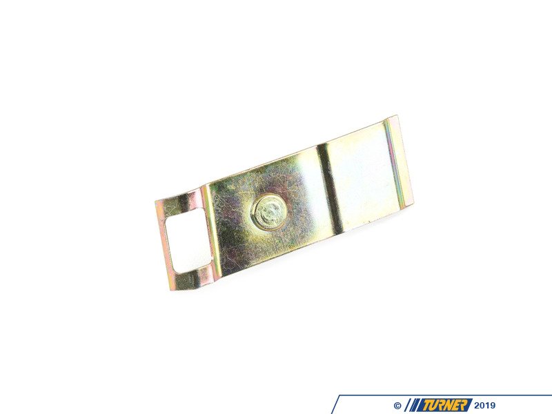 51131922747 - Genuine BMW Bracket Left - 51131922747 - E30,E30 M3 ...