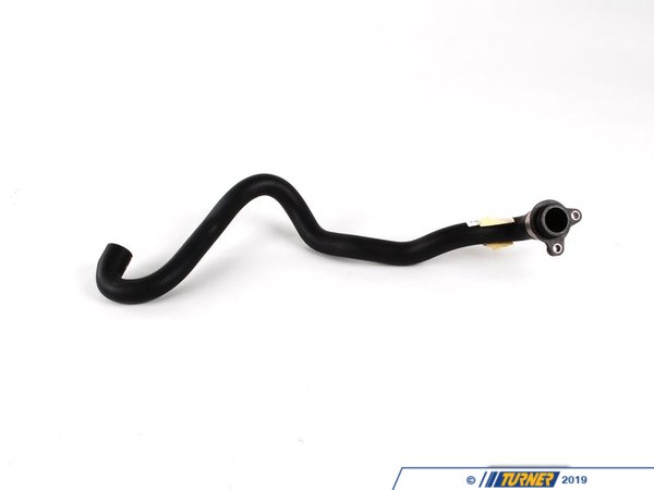 11537541992 - Genuine BMW Coolant Outlet Hose | Turner Motorsport