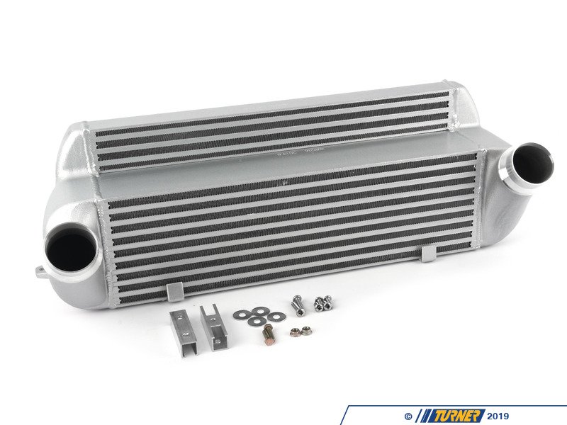 10253010 - VRSF HD Intercooler FMIC - F25/F26 N55 | Turner Motorsport