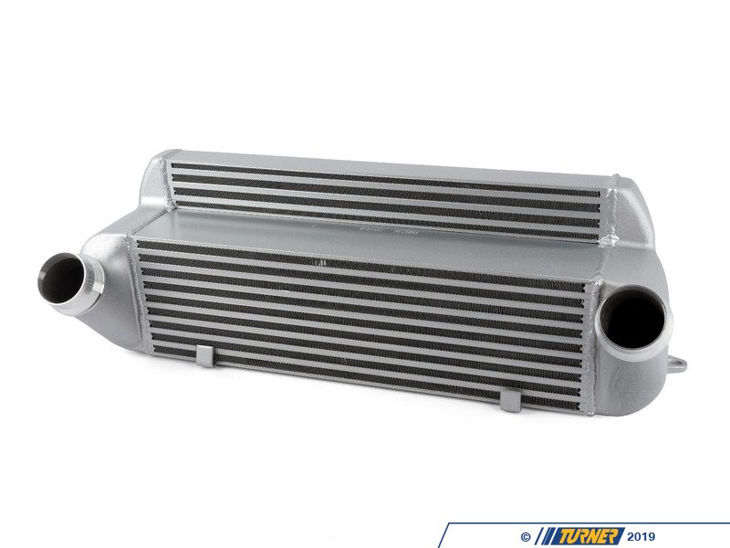 10253010 - VRSF HD Intercooler FMIC - F25/F26 N55 | Turner Motorsport