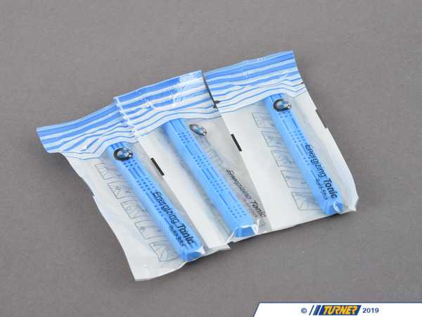 83122285675 - Genuine BMW Refill kit for interior scent 'Tonic' SET ...
