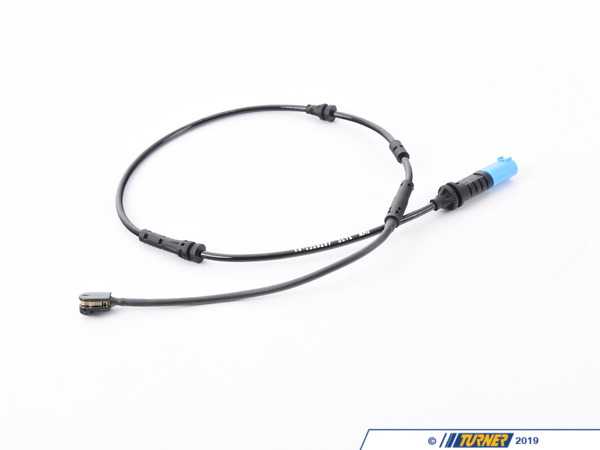 34356870351 - BRAKE PAD WEAR SENSOR G01 | Turner Motorsport
