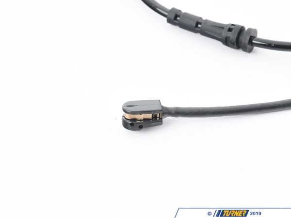 34356870351 - BRAKE PAD WEAR SENSOR G01 | Turner Motorsport