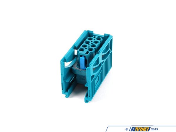 61138352576 - Genuine BMW Universal Socket Housing Unc - 61138352576 ...