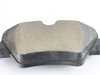 34106884497 - Genuine BMW Brake Pad Set - G01 X3 | Turner Motorsport