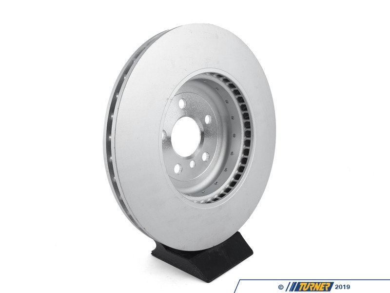 34116860909 - Brake Disc (348 X 30mm), G30 | Turner Motorsport